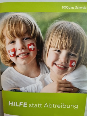 Que faut-il penser de «1000plus Suisse»? – ASME